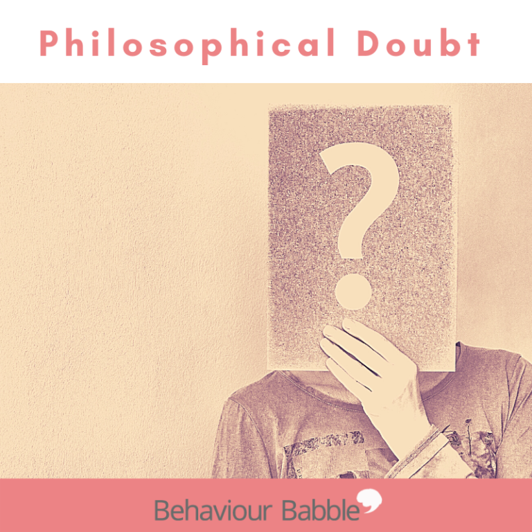 Why is Psychology a Science? Part 2: A Scientific Attitude • Behaviour ...